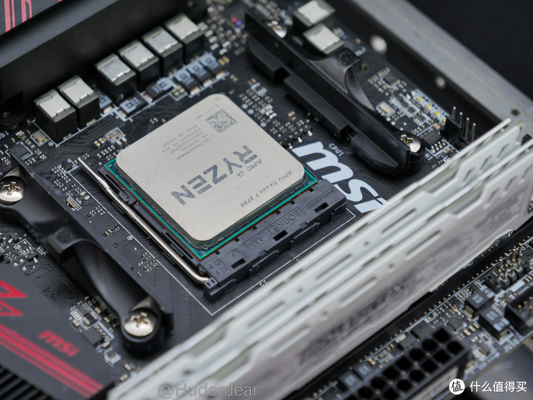 猫头鹰U12A很贵，所以我只买了个散热主体_散热器_什么值得买