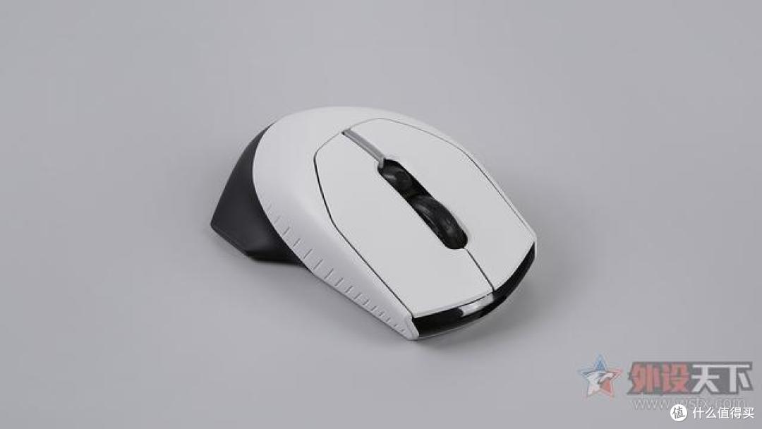 AW610M 无线RGB高阶电竞鼠标评测_电脑数码_什么值得买