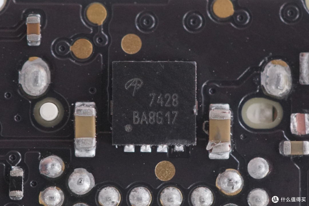 拆解报告：iPhone 11 Pro原装充电器A1696（港版）_充电器_什么值得买