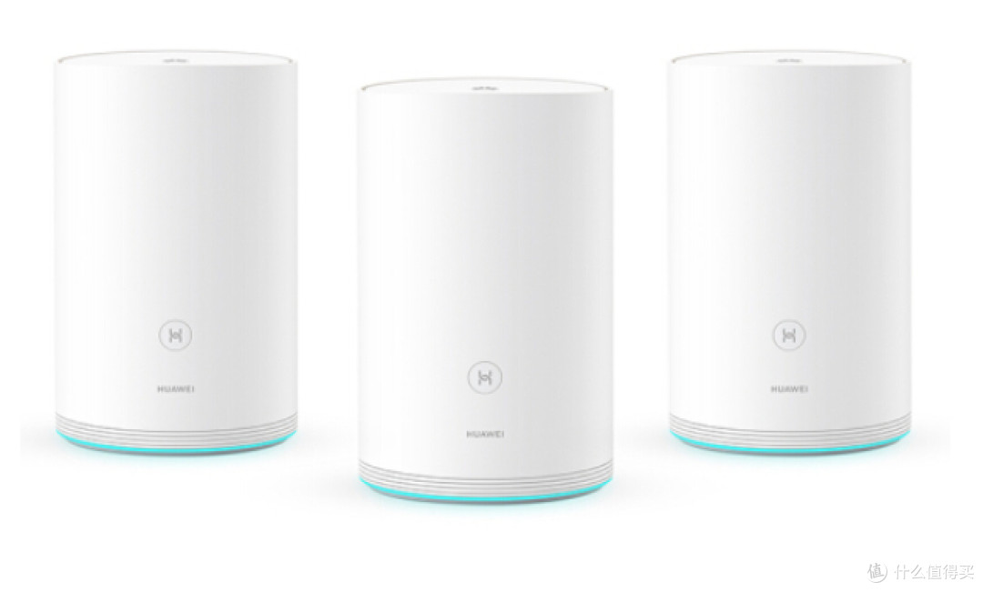 汇总主流无线路由器品牌的Mesh组网体验，附上各家的Mesh无线路由器评测_路由器_什么值得买
