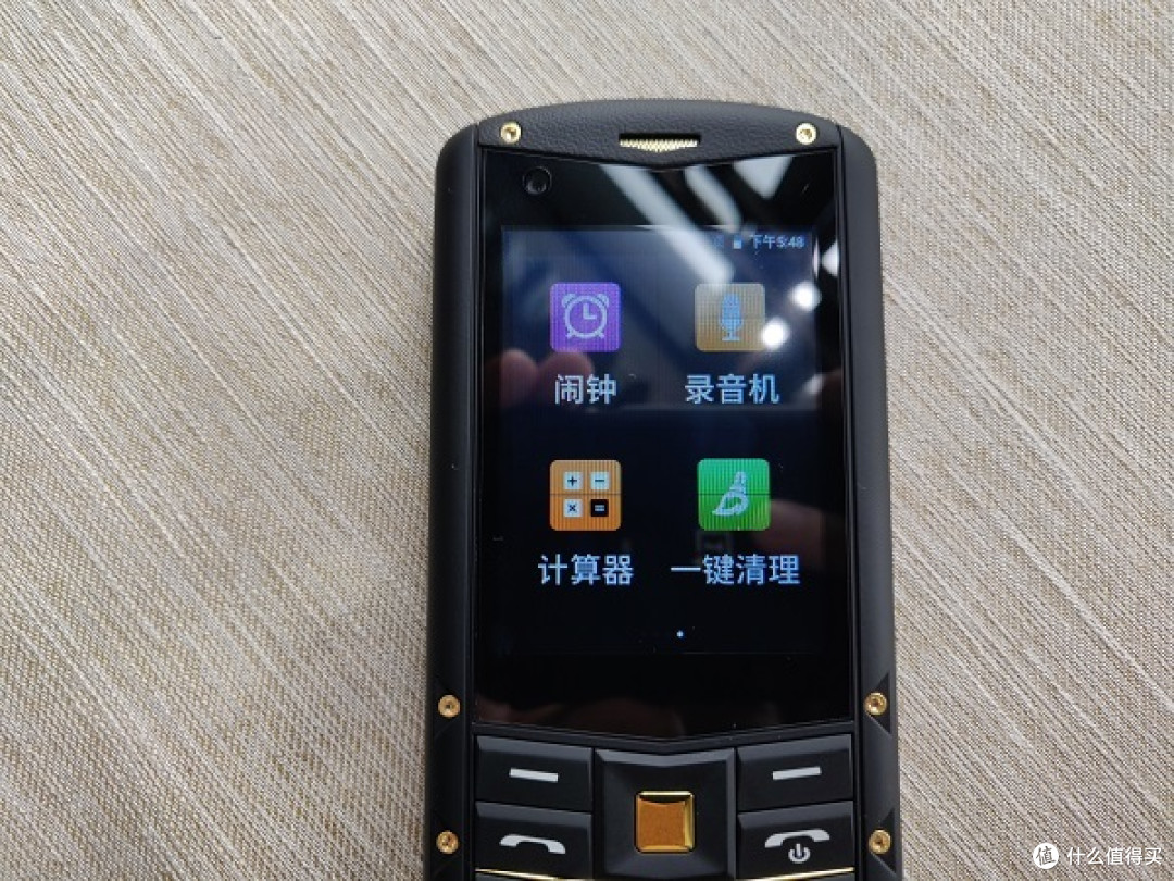 史上最强老人机：AGM M5体验_安卓手机_什么值得买