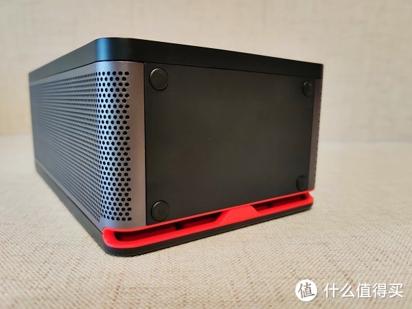 触控交互投影：puppy cube光影魔屏使用体验_投影设备_什么值得买