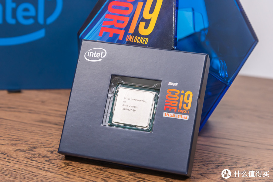 Intel i9-9900KS处理器首发评测：全核可达5GHz的游戏之王_CPU_什么值得买