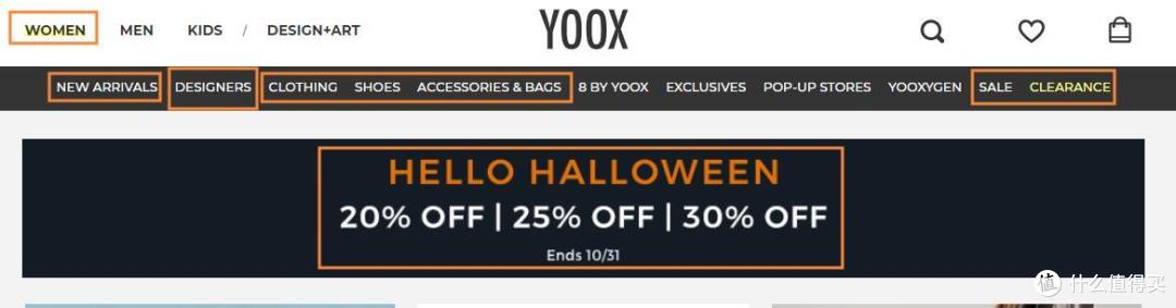 YOOX下单攻略（含海淘转运攻略）_支付_什么值得买