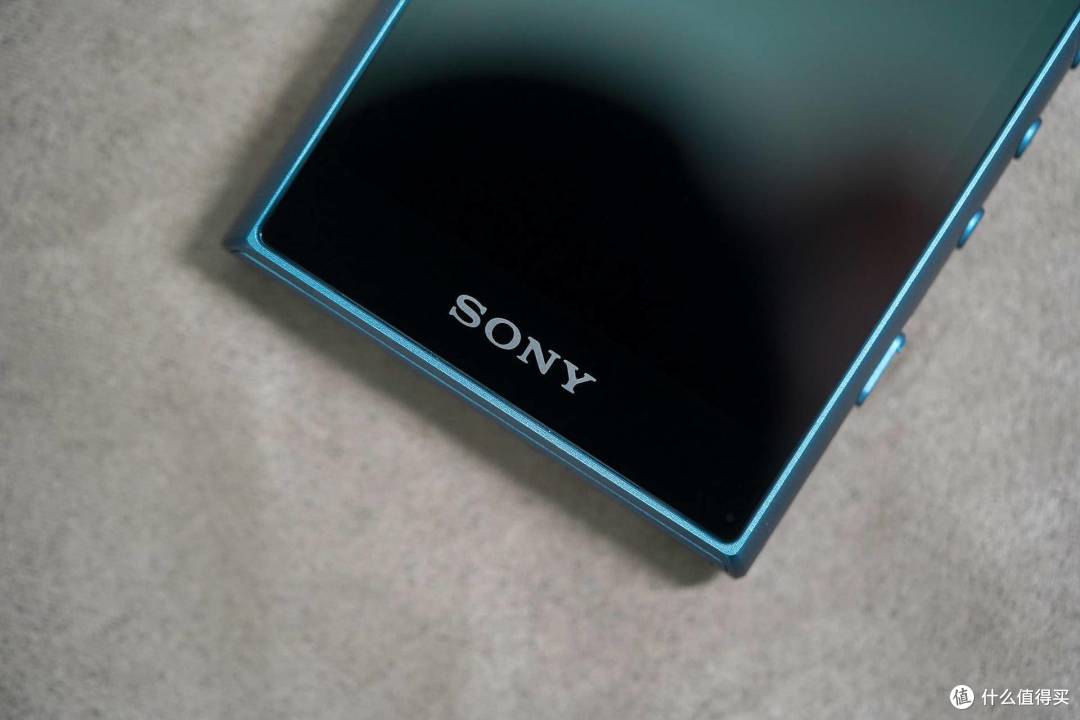 索尼NW-A105HN体验报告：Wlakman40周年诚意之作_随身播放器_什么值得买