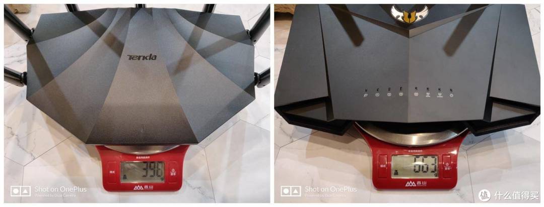 入手前满怀期待，入手后大失所望 --tenda ac23简单体验_路由器_什么值得买
