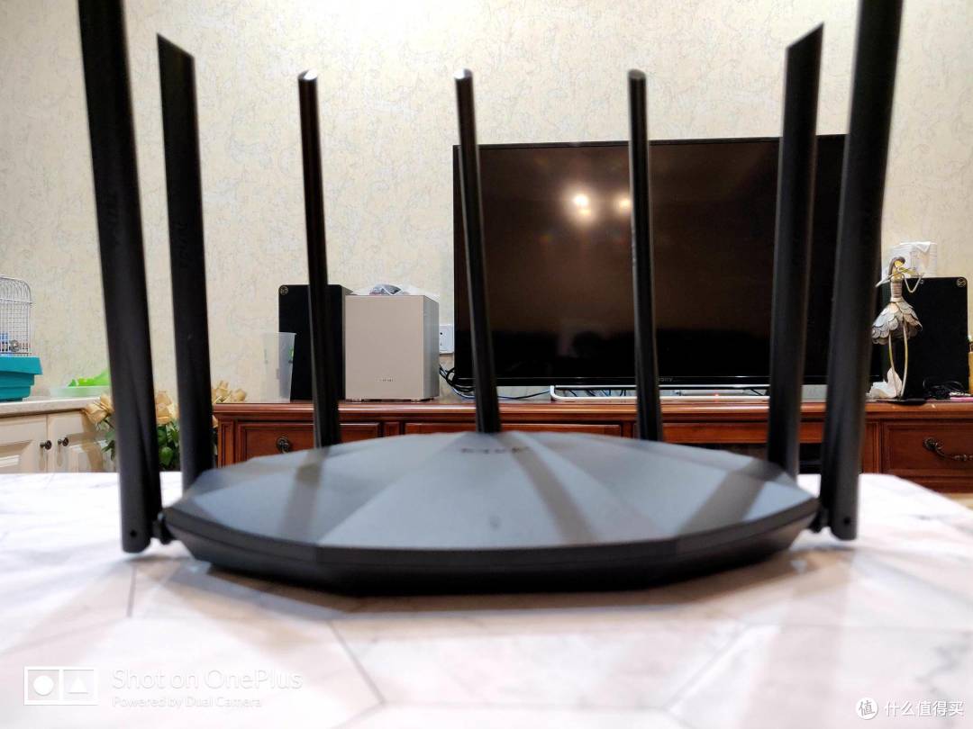 入手前满怀期待，入手后大失所望 --tenda ac23简单体验_路由器_什么值得买