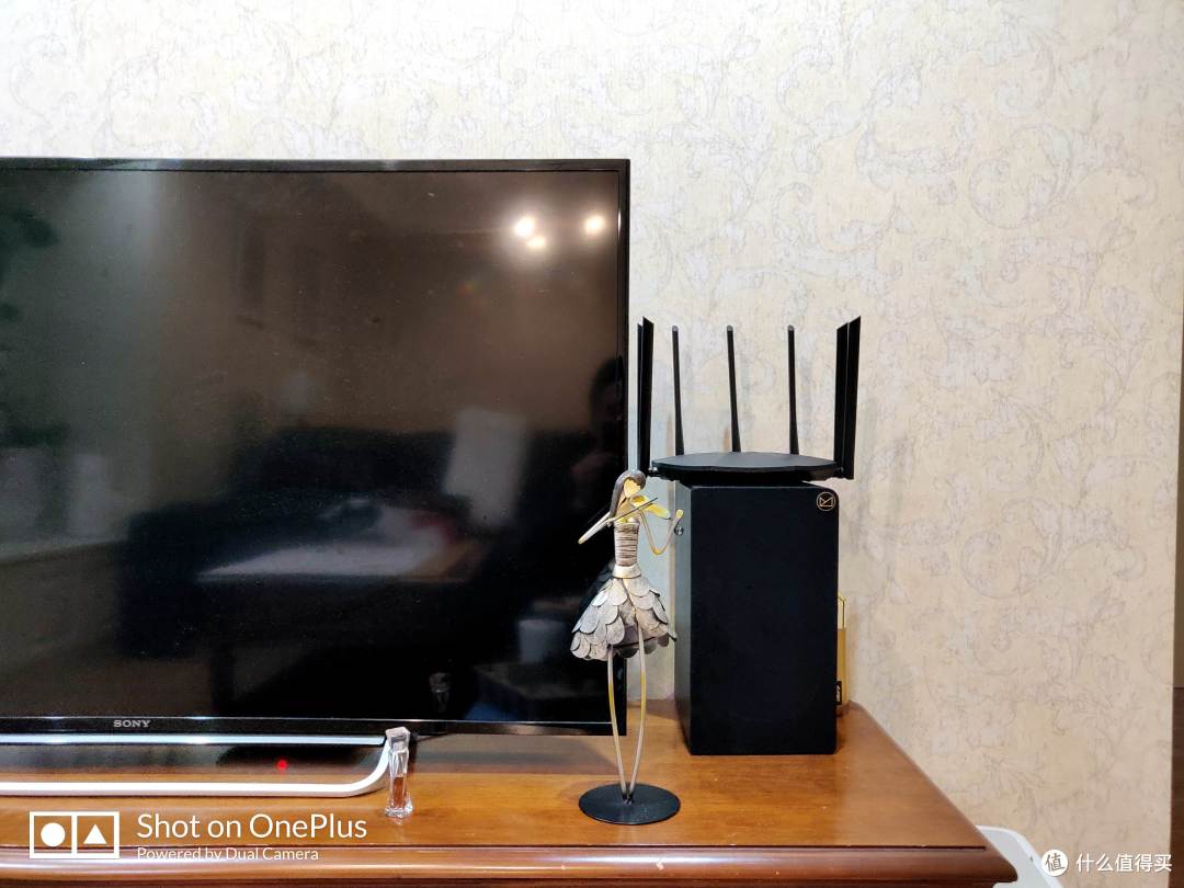 入手前满怀期待，入手后大失所望 --tenda ac23简单体验_路由器_什么值得买