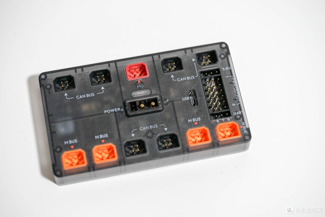 硬核入门机器人---大疆（DJI）机甲大师 RoboMaster S1众测报告_早教机_什么值得买