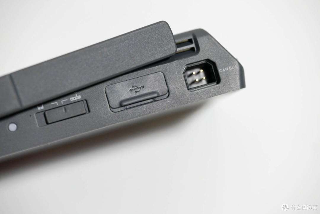 硬核入门机器人---大疆（DJI）机甲大师 RoboMaster S1众测报告_早教机_什么值得买