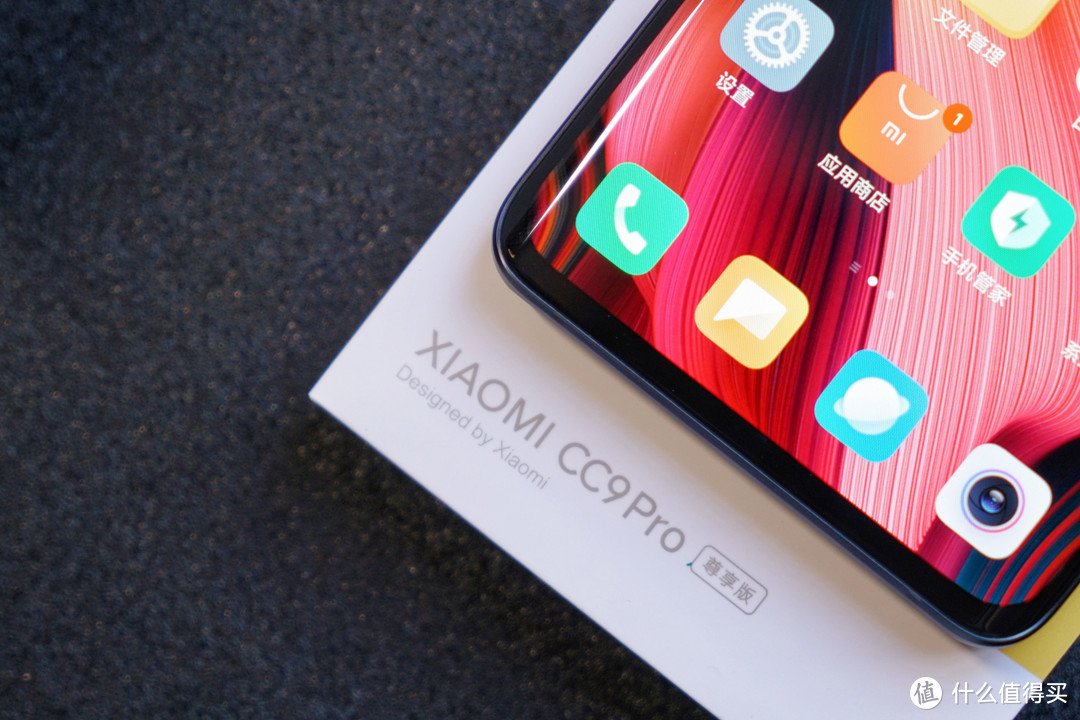 年轻人的第一部拍照机皇 小米CC9 Pro 优缺点全面评测_安卓手机_什么值得买
