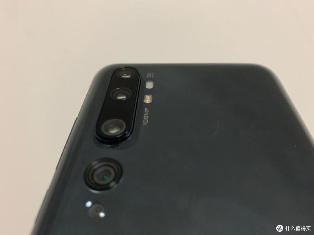 DXO世界第一的代价，小米CC9 Pro全面评测：成也萧何，败也萧何_安卓手机_什么值得买