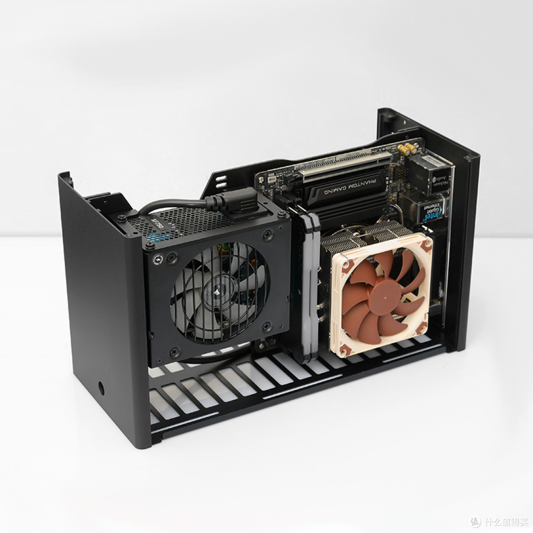 Kevcases 复刻版Ghost S1_机箱_什么值得买