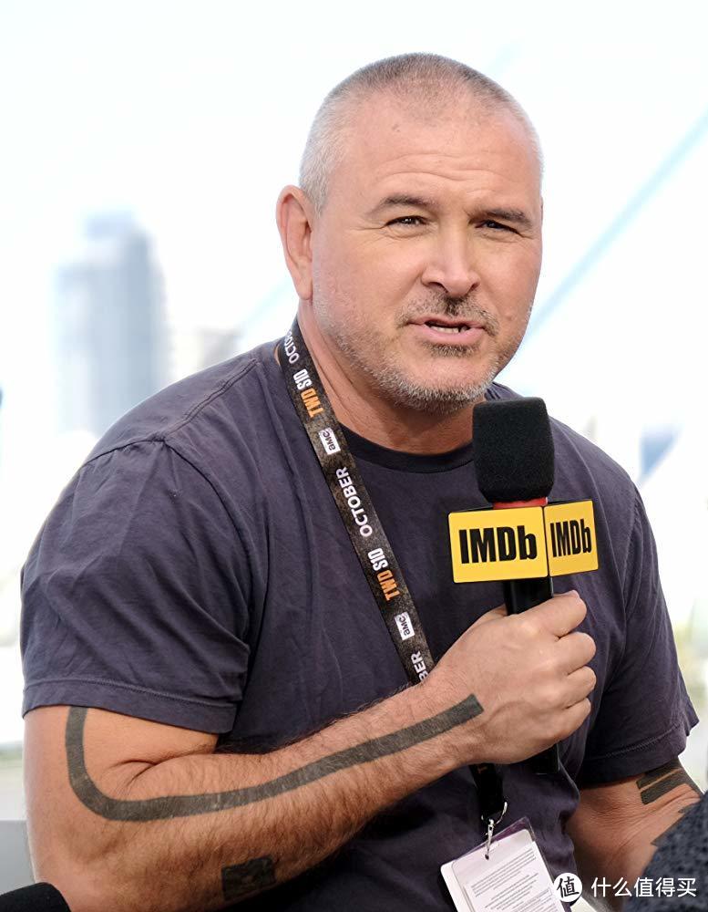 确定这不是《终结者2》重制版？——评《终结者：黑暗命运》_影视_什么值得买