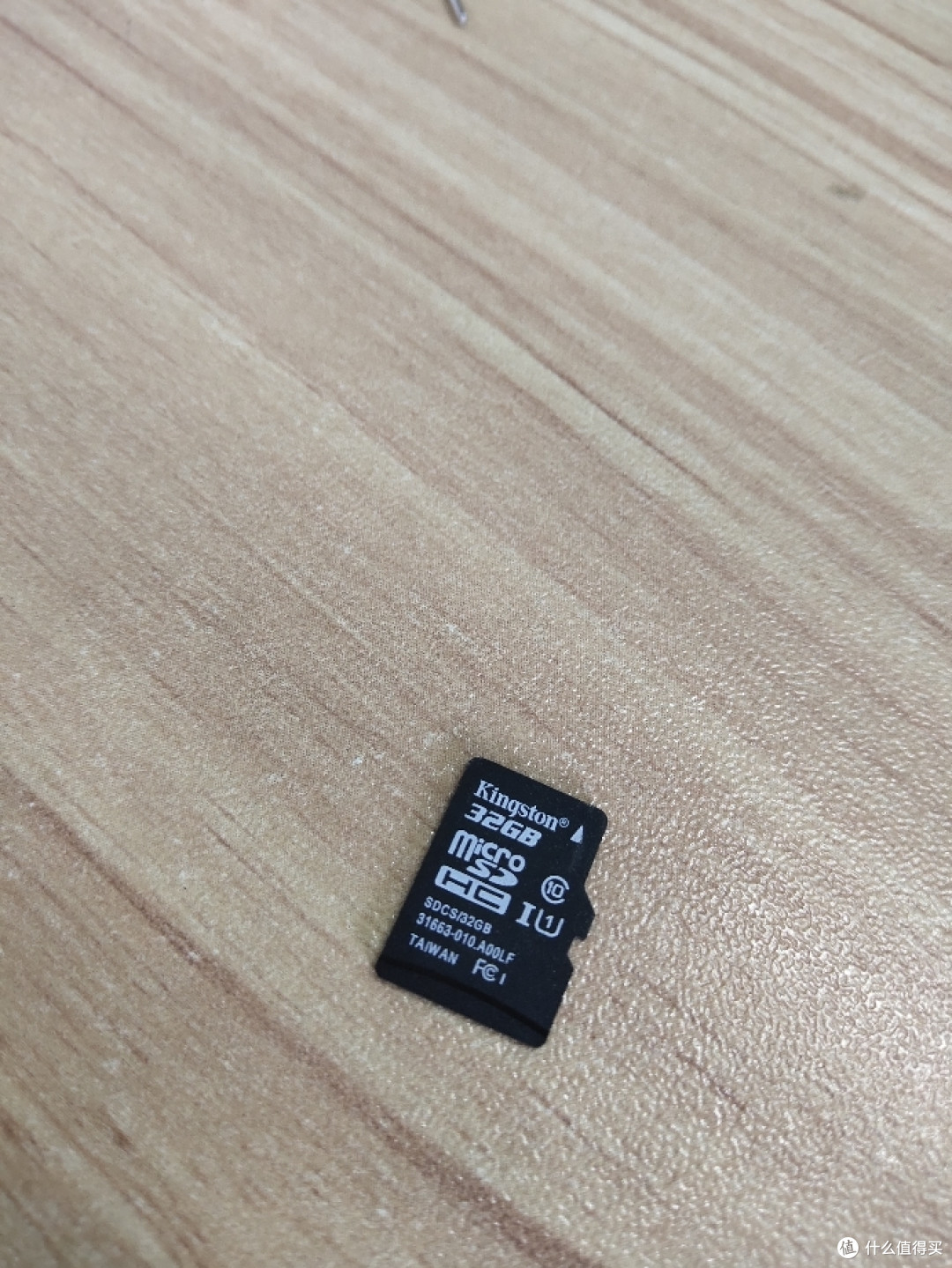 朗科Netac 64GBTF（MicroSD）存储卡 A1 U3评测_microSD存储卡_什么值得买