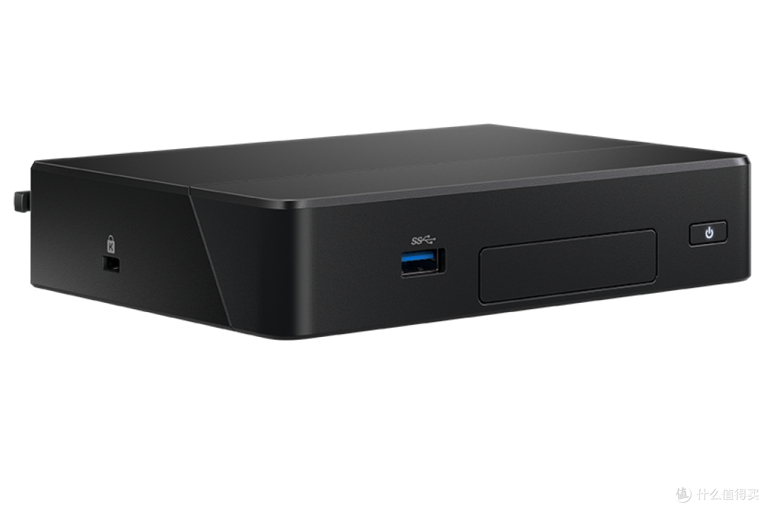 0噪音、可扩展M.2：intel英特尔 发布 NUC 8 RUGGED“查克峡谷” 迷你主机_电脑整机_什么值得买