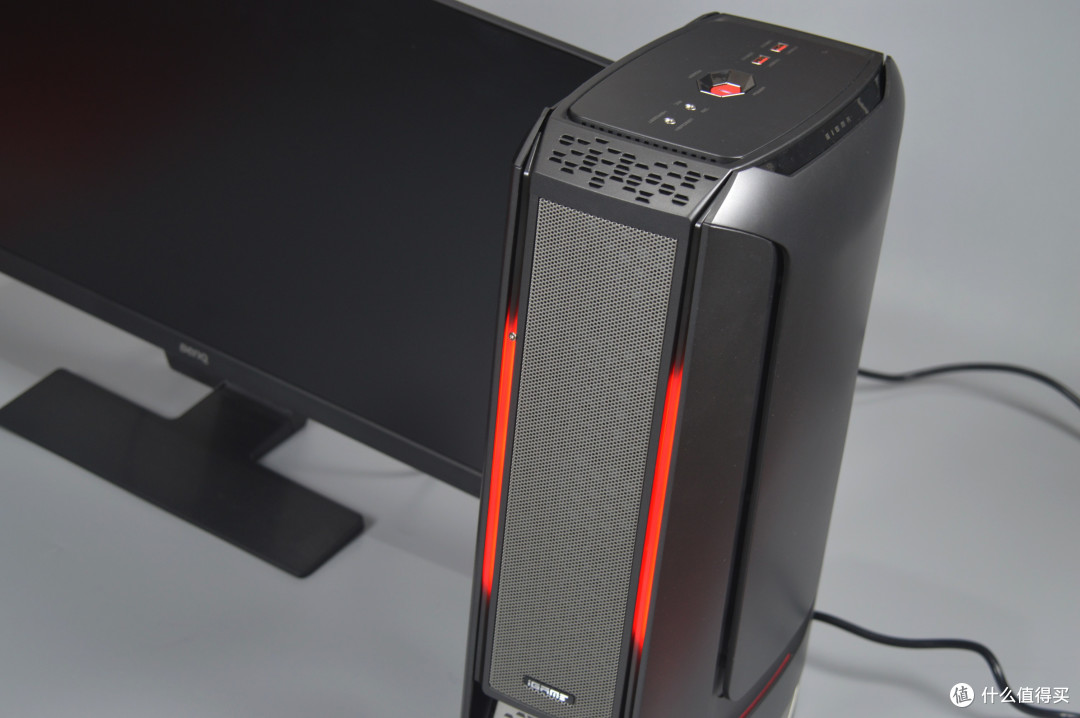 机你太美的性能小钢炮：七彩虹Sigma I300迷你主机体验_电脑整机_什么值得买