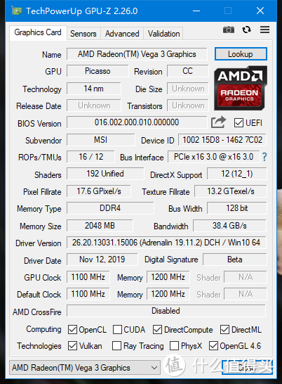 可超频双核速龙+核显能做？——AMD速龙3000G小试牛刀_CPU_什么值得买