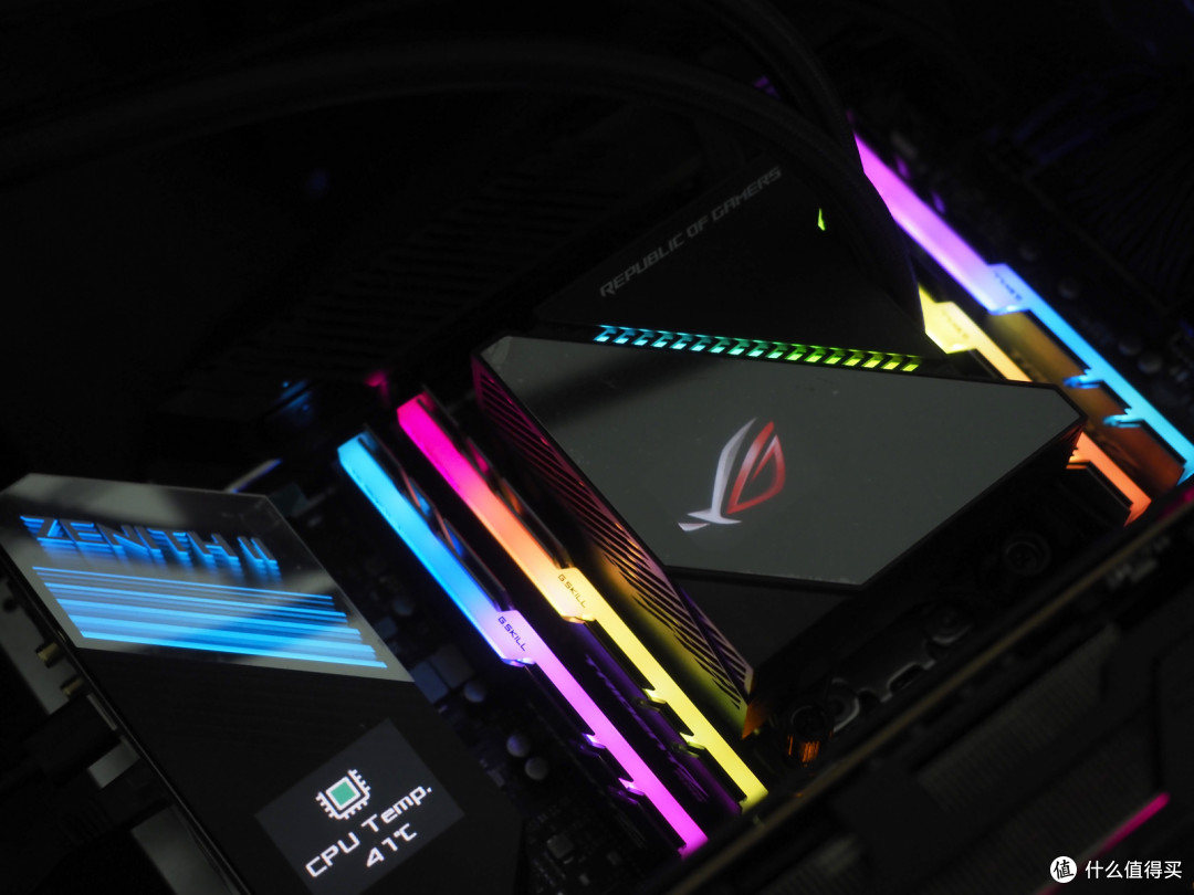 新的巅峰，AMD Ryzen Threadripper 3970X首发评测_CPU_什么值得买