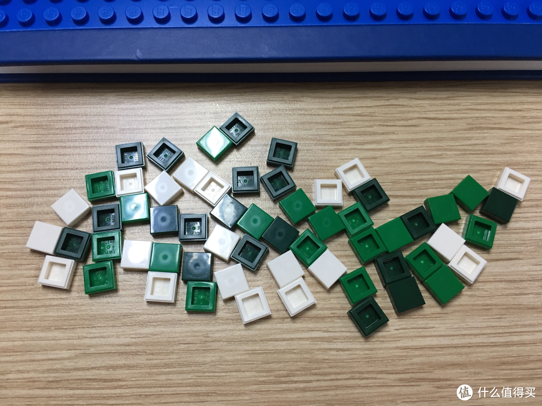 LEGO周边好物之853569 乐高笔记本开箱晒物_拼插积木_什么值得买