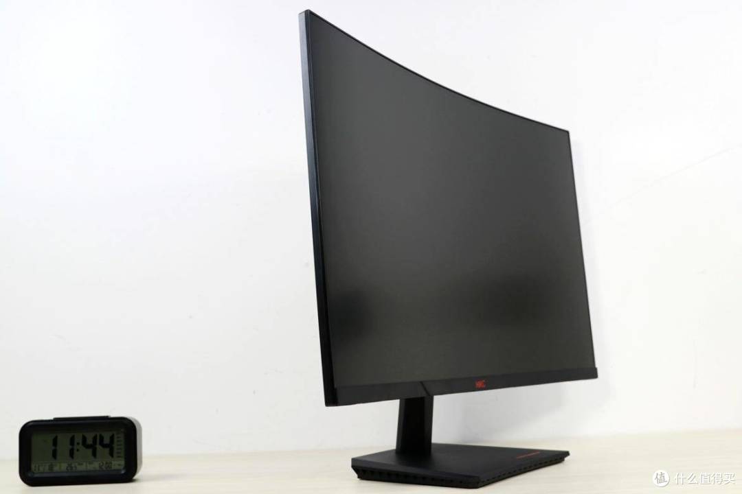拔草电竞屏，HKC SG27QC入门级2K 144电竞显示器上手体验_显示器_什么值得买