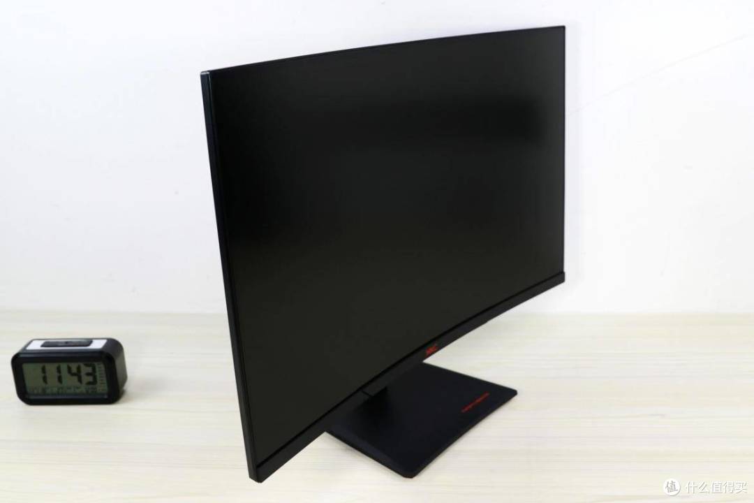 拔草电竞屏，HKC SG27QC入门级2K 144电竞显示器上手体验_显示器_什么值得买