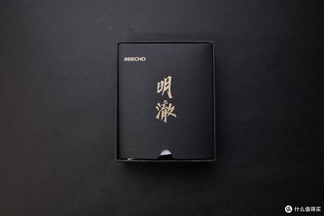 不鸣则已，一鸣惊人——余音REECHO GY09使用评测_耳机_什么值得买