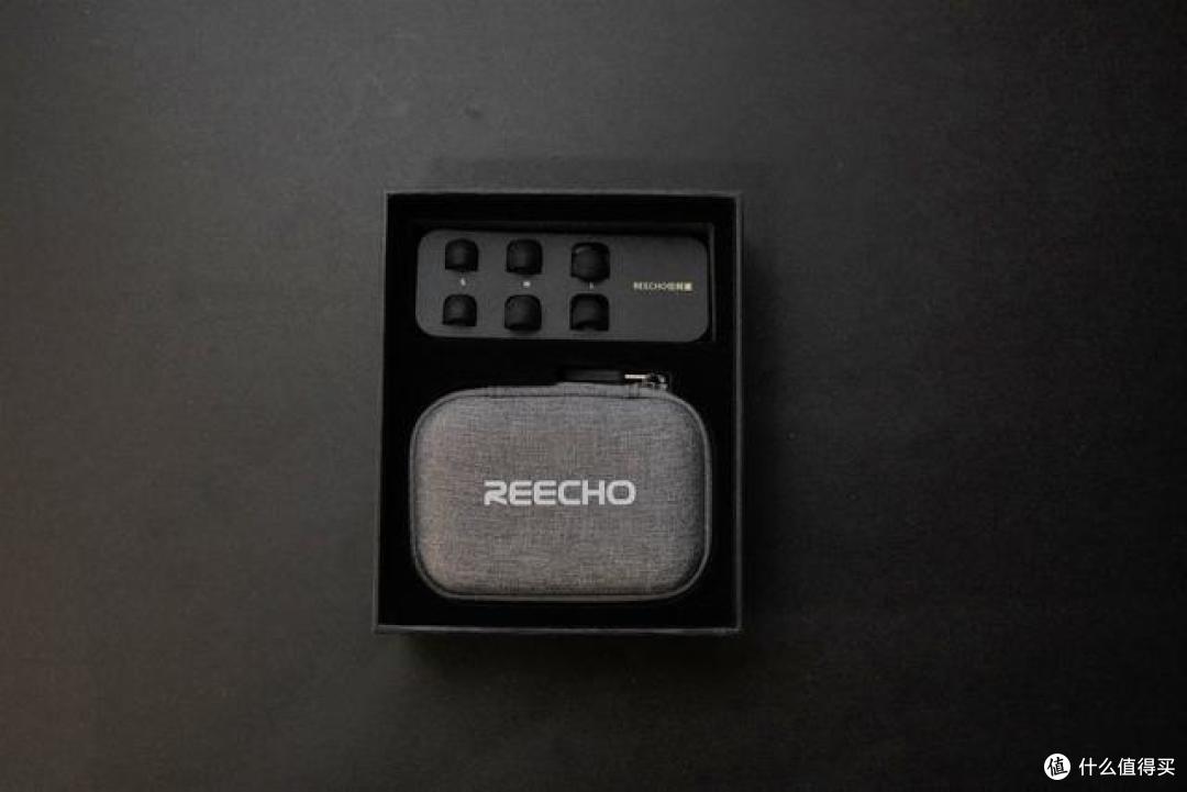 不鸣则已，一鸣惊人——余音REECHO GY09使用评测_耳机_什么值得买