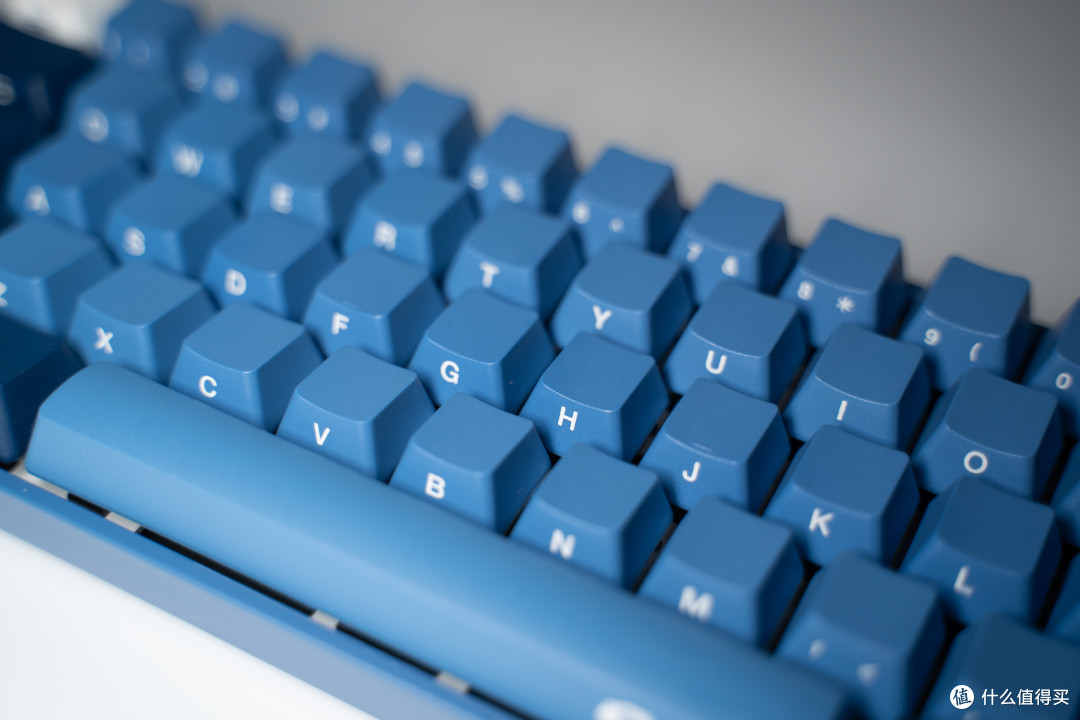 颜值实力兼备！AKKO 3068体验_键盘_什么值得买