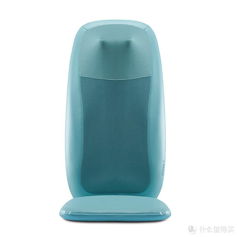 OSIM 傲胜 OS-263暖摩垫，温热摩力配上3D按摩，满足你在冬日里的按摩需求！3种按摩模式，4种按摩程序_按摩保健_什么值得买