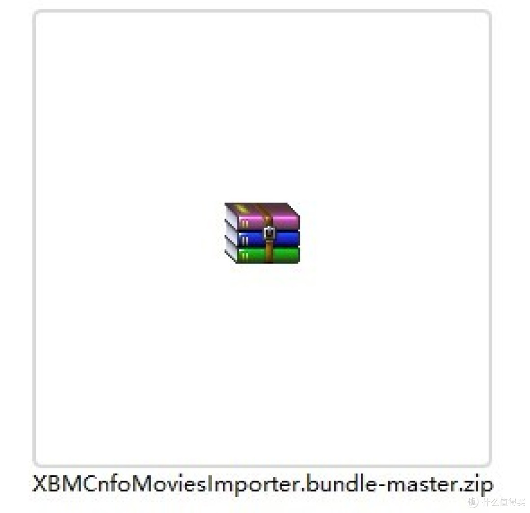 PLEX平台XBMC nfo Movies Importer插件简明教程_NAS存储_什么值得买