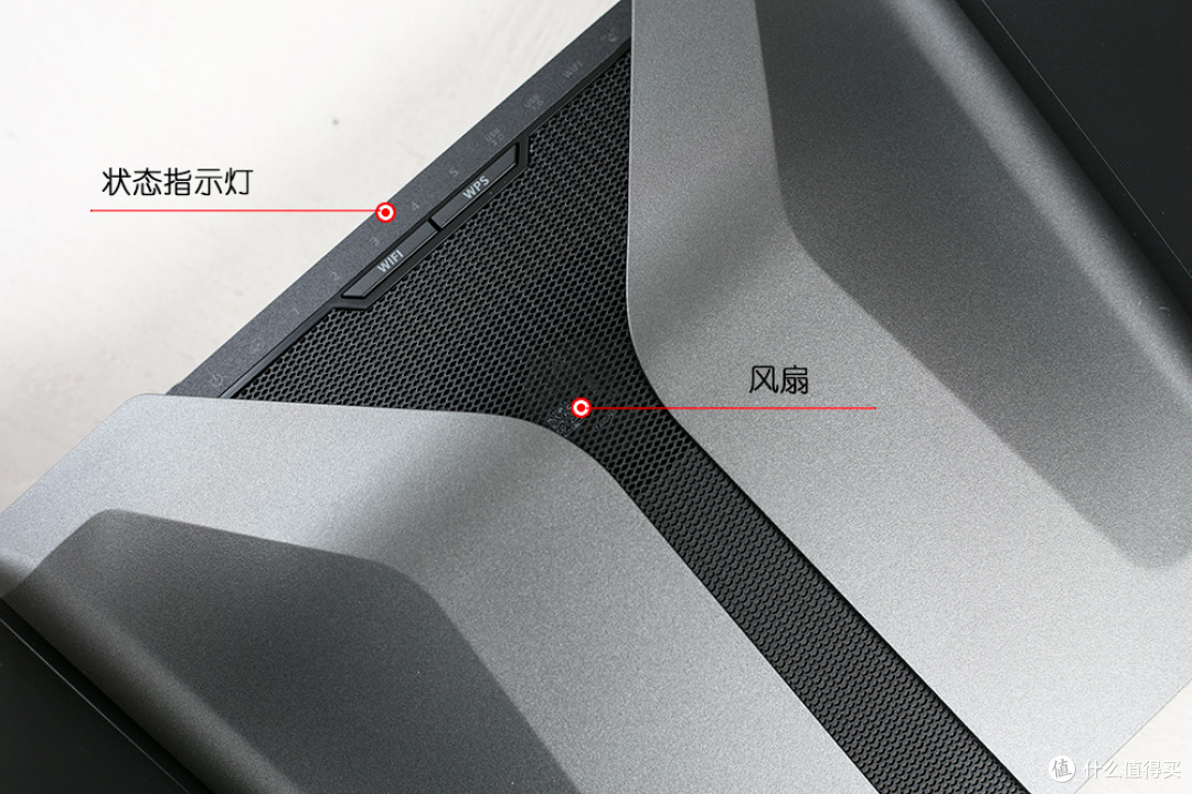 小白教程：Nighthawk RAX80轻松突出千兆极限，重要资料全备份_路由器_什么值得买