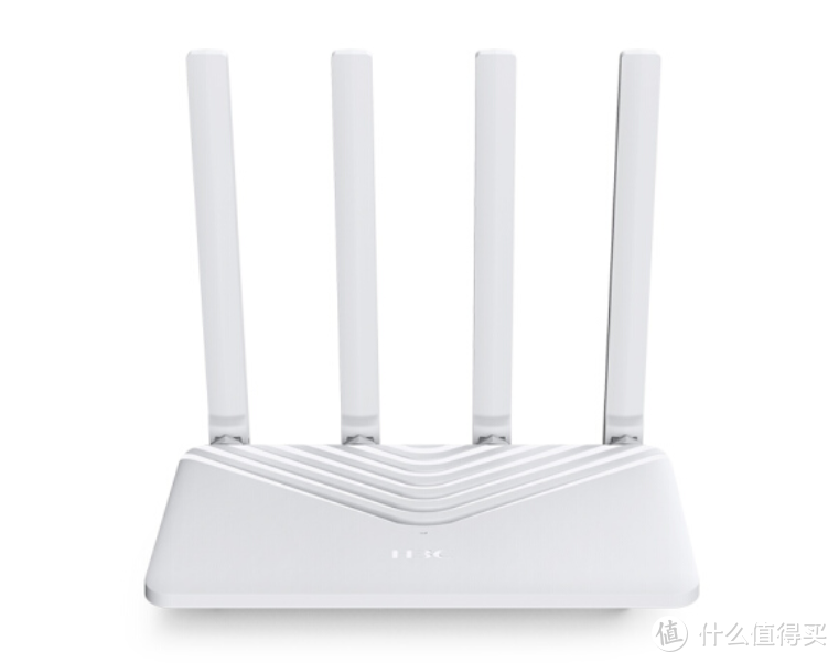 最便宜Mesh路由器：H3C N12 双频千兆路由器上架预售109元（定金10元）_路由器_什么值得买