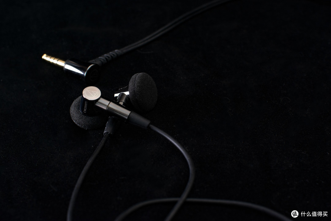 三钛子之一：铁三角cm2000ti 使用报告_电脑数码_什么值得买