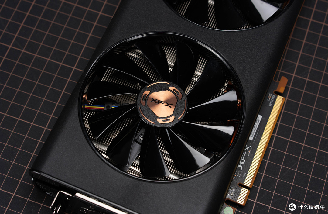 1080P游戏神器降临 AMD Radeon RX 5500 XT显卡评测_电脑配件_什么值得买