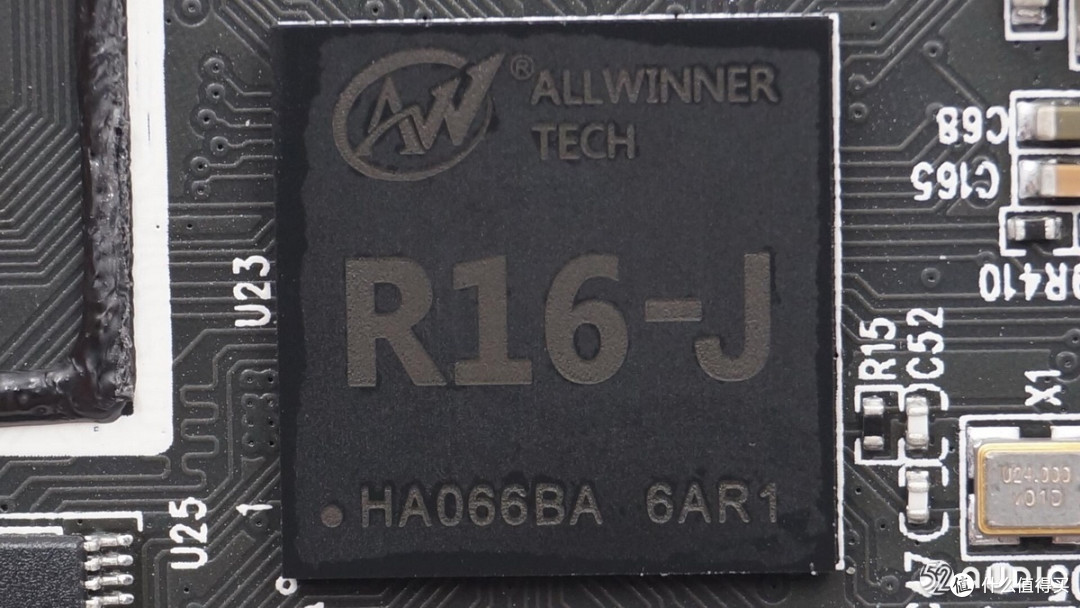 一代经典，全志R16智能音箱主控芯片_智能音箱_什么值得买