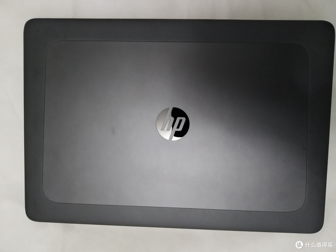 2019我拆过的电脑之ZBook 15G4_笔记本电脑_什么值得买