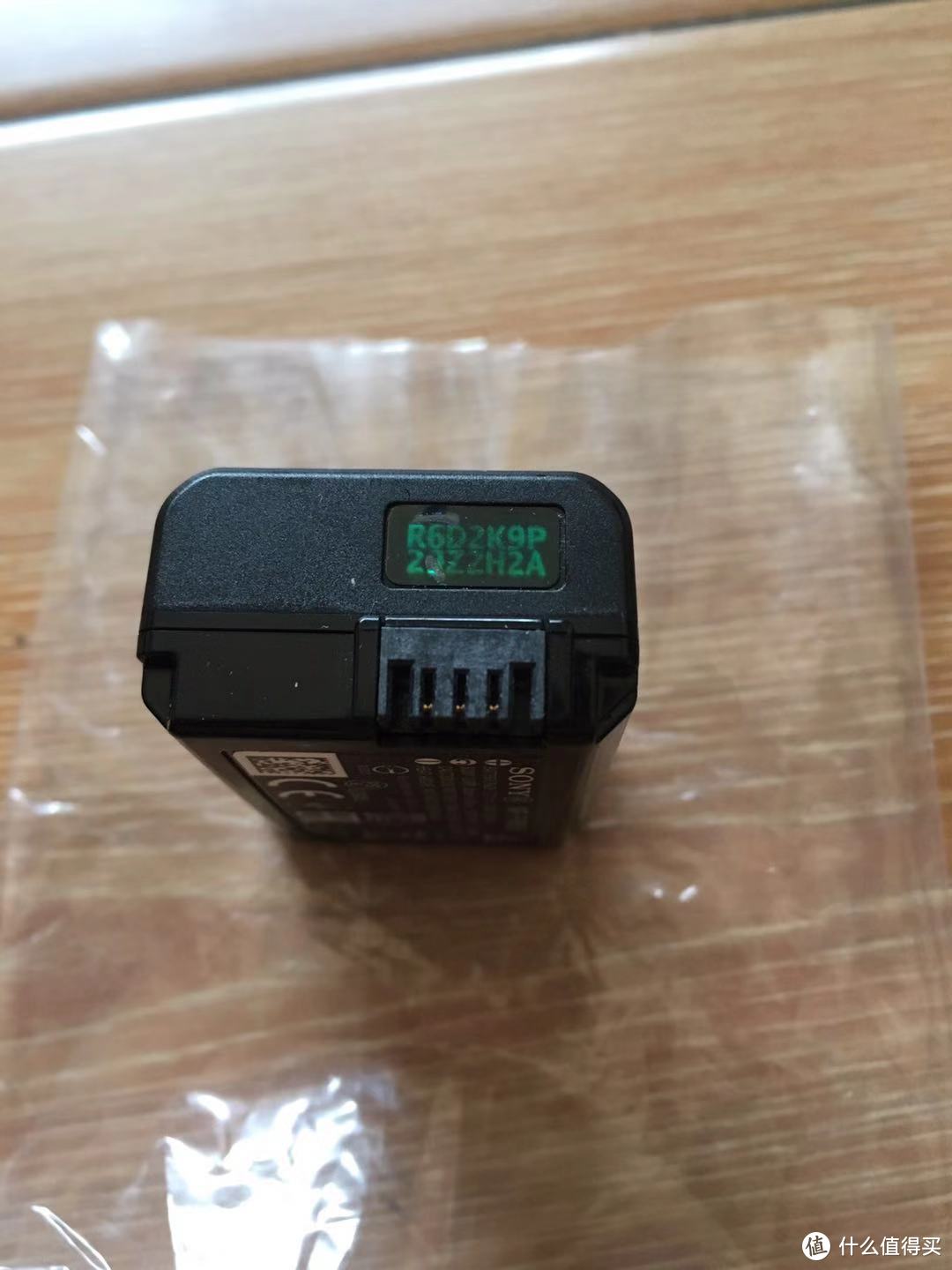 新手淘宝微单“翻车”记 之Sony a6400（多图预警）_数码相机_什么值得买