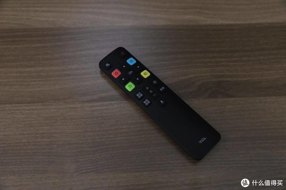 颜值与智商齐飞，TCL 75吋全场景AI电视 T6亲测体验_液晶电视_什么值得买