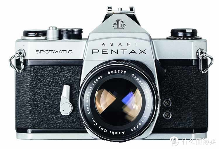 键盘侠的胶片日记：Pentax SP 初体验_相机_什么值得买