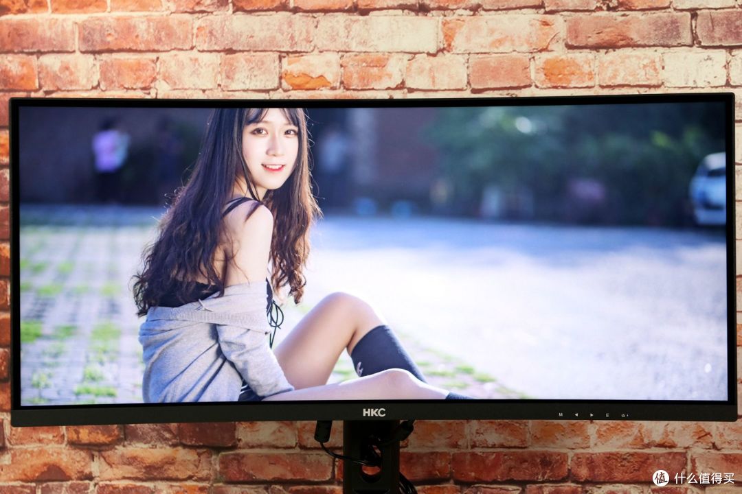 999入手的带鱼屏值不值？HKC C299Q 29寸带鱼屏上手体验_显示器_什么值得买