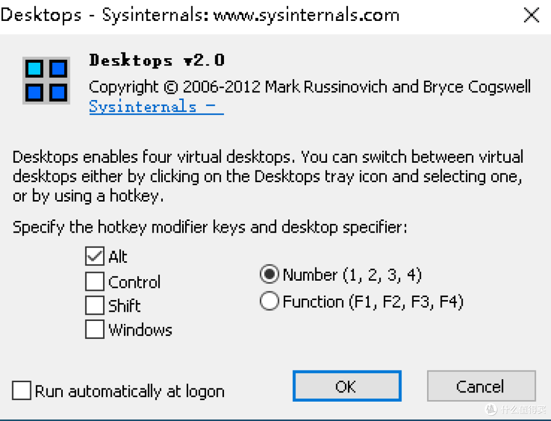办公人员必备技能，WINDOWS桌面分屏，多个桌面视图互不干扰_软件应用_什么值得买
