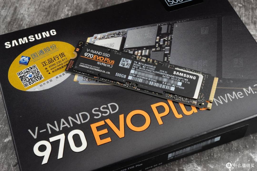 初尝NVMe SSD就踩坑 – 追加NVMeSSD储存体验_固态硬盘_什么值得买