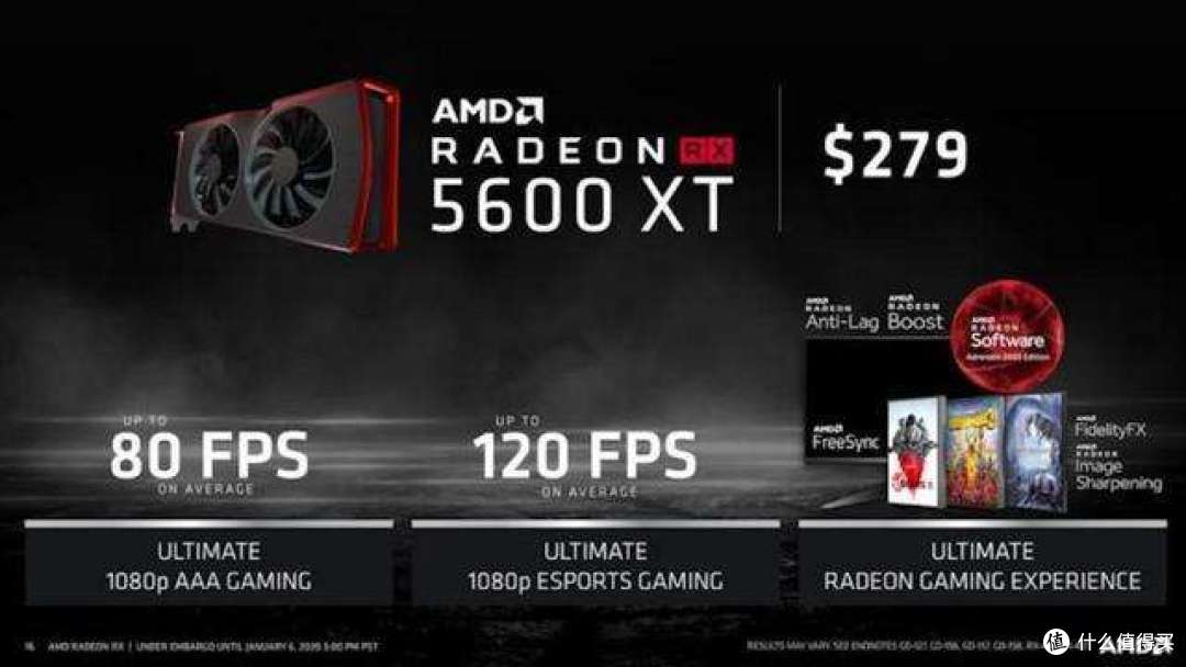 2000~2020，盘点二十年来的甜点级显卡：AMD（ATi）篇_显卡_什么值得买