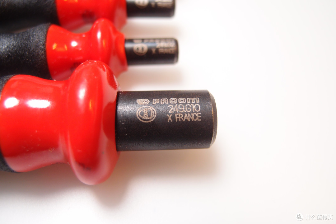 小小工具迷-美欧日工具开箱文_工具套装_什么值得买