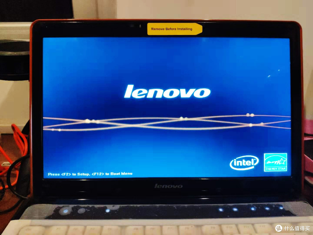 联想Y450最后一次升级_笔记本电脑_什么值得买