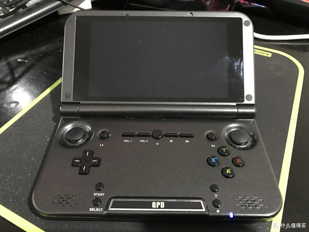 GPD XD PLUS安卓游戏机_游戏机_什么值得买