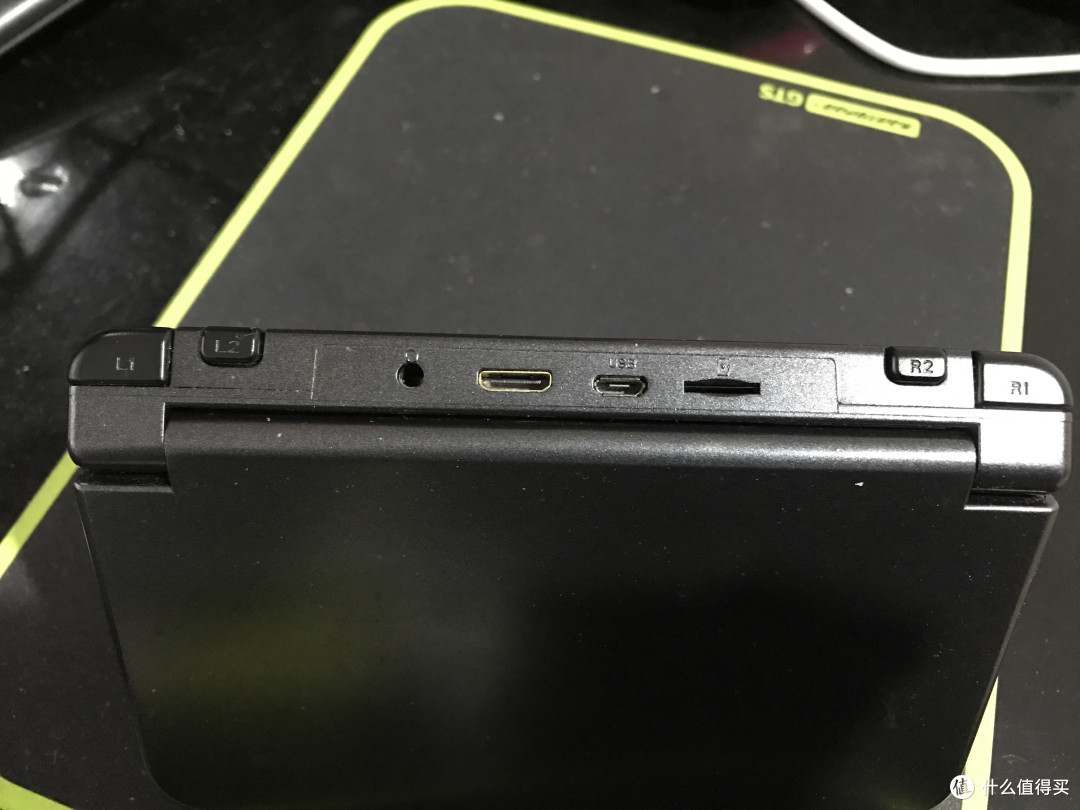 GPD XD PLUS安卓游戏机_游戏机_什么值得买