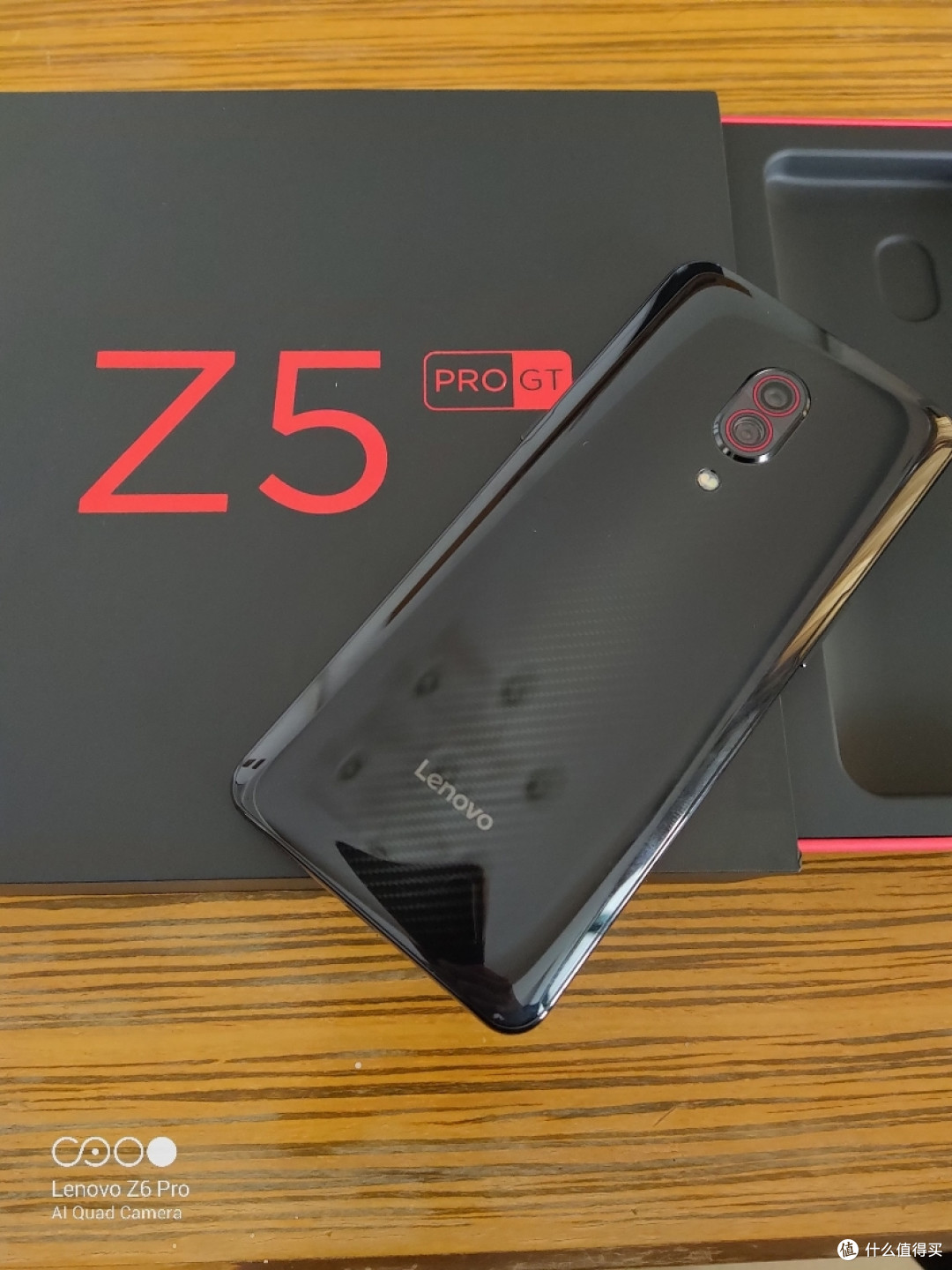 从“电子垃圾”到“真香”——联想z5proGT简评_安卓手机_什么值得买