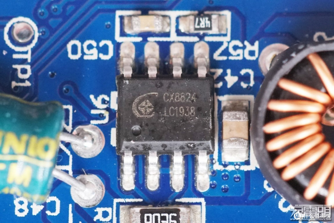 美国Costco爆款无线充：ubiolabs无线充电器开箱拆解_充电器_什么值得买